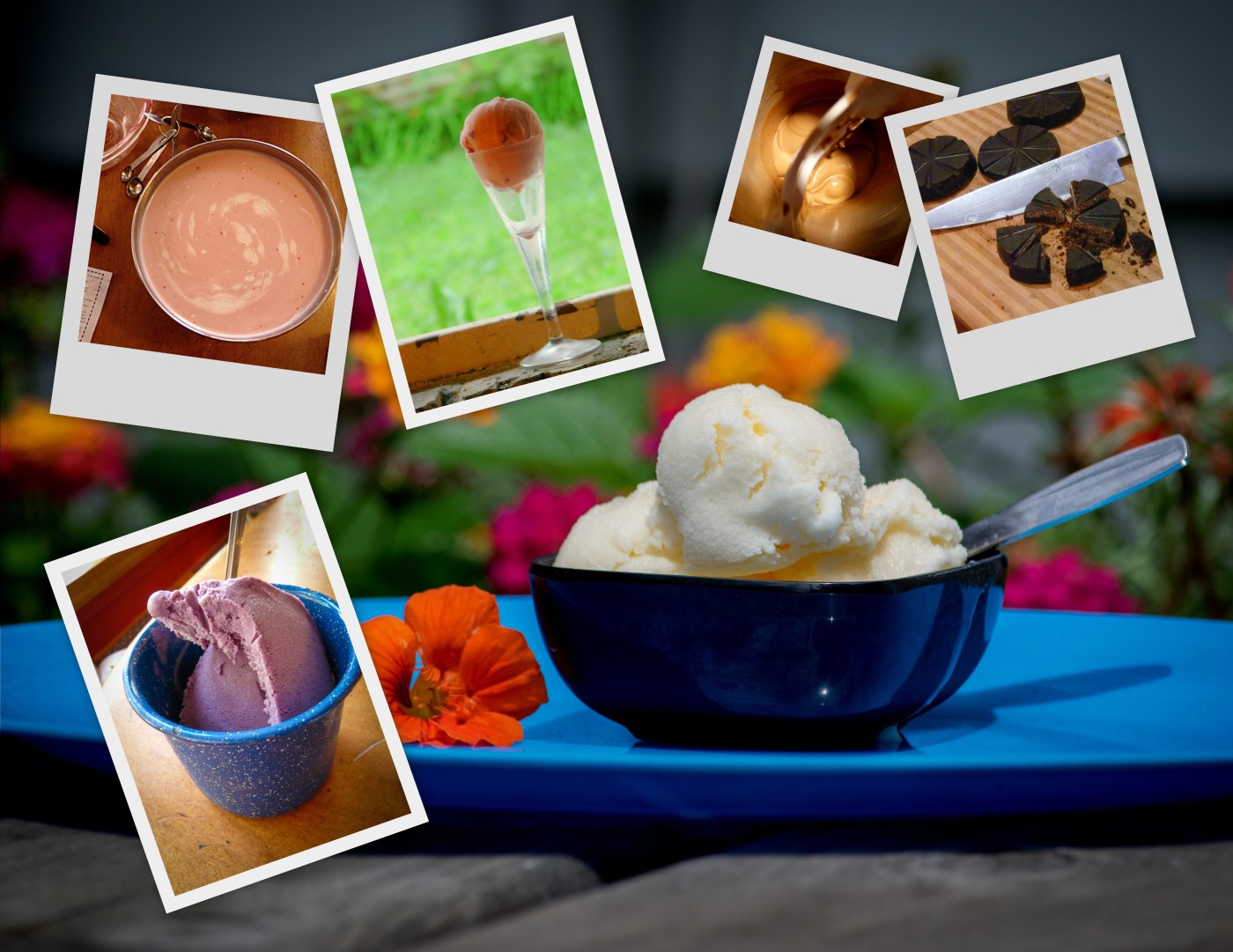 2016 Recipe Calendar – The Kitchen Tourist